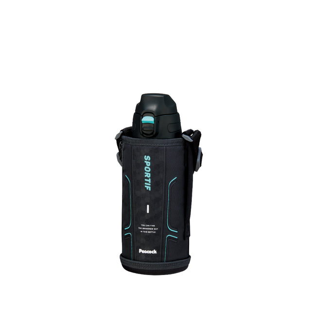 One-touch straight drink type 0.8L (AJC-F82) – ピーコック魔法瓶公式オンラインショップ