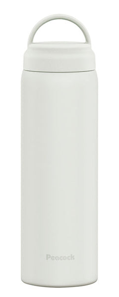 スクリューマグタイプ 0.6L (AKZ-60) – ピーコック魔法瓶公式オンラインショップ